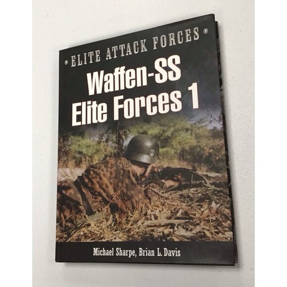 Accents | Waffenss Elite 1 Sspanzer Divisions Leibstandarte And Das ...